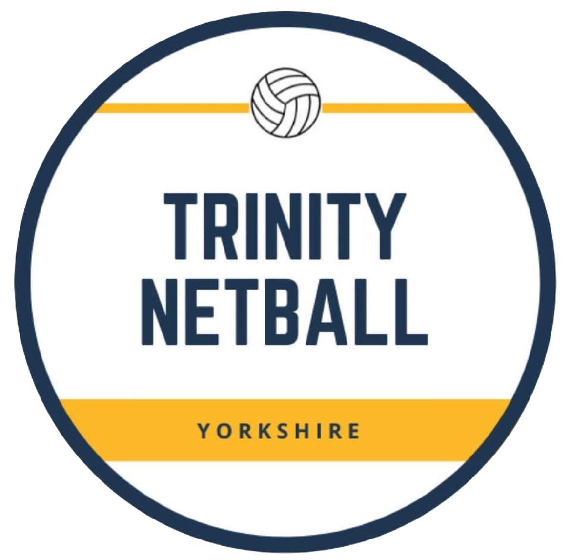 Home - Trinity Netball
